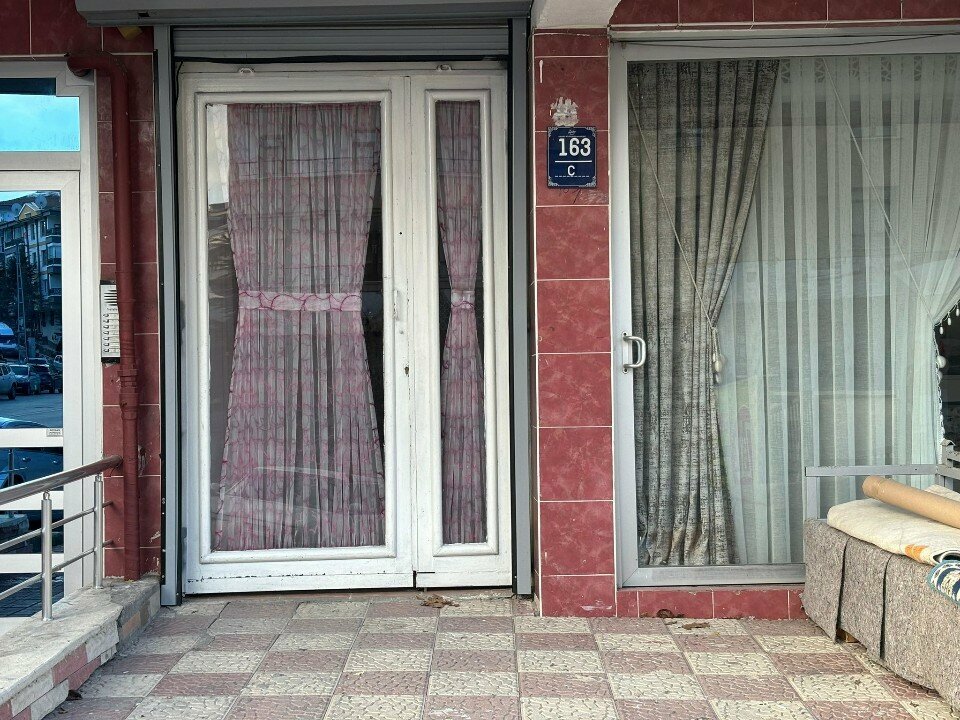 Mefruşat Zeyno Perde, Ankara, foto