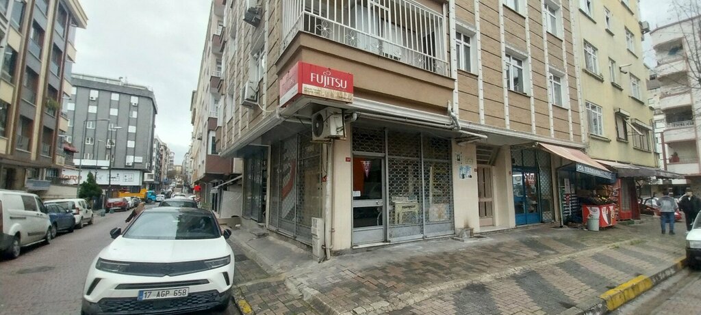 Klima satışı Doruk Teknik, İstanbul, foto