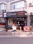 Bir Efsane Pastanesi (Bursa, Yıldırım, Yediselviler Mah., 13. Okul Sok., 3), pasta, şekerleme ve tatlı  Bursa'dan