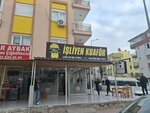 İşliyen Erkek Kuaförü (Antalya, Kepez, 15 Temmuz Şehitler Cad., 36), berberler  Antalya'dan