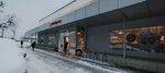 5Post (Ryabovskoe Highway No:101), parsel otomatı  Saint‑Petersburg'dan