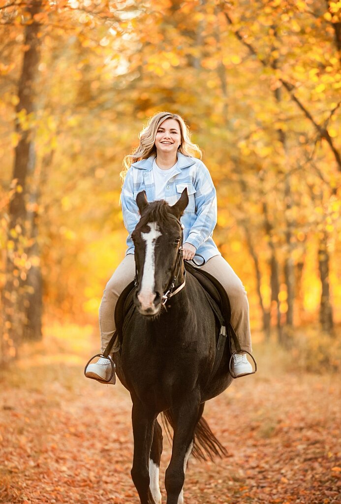 Horse riding Конные прогулки в Димитровграде, Ulyanovskaya oblastı, foto