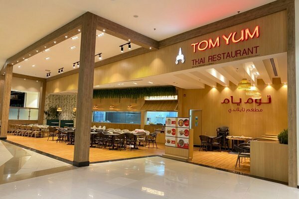 i̇ç mimarlık firmaları Al Misbah Decorations, Dubai, foto