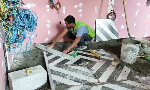 i̇ç mimarlık firmaları Sooalux Technical Services, Dubai, foto