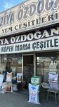 Uğur Ziya Özdoğan Un Ve Yem Çeşitleri (Musalla Bağları Mah., Elmalı Cad., No:34, Selçuklu, Konya), yem ve yem katkı maddeleri  Konya'dan