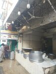 Muhmmad ashraf milk shop (Province of Punjab, Lahore, Data Gunj Buksh Town, Jilani Road), bebek besleme merkezleri  Lahor'dan