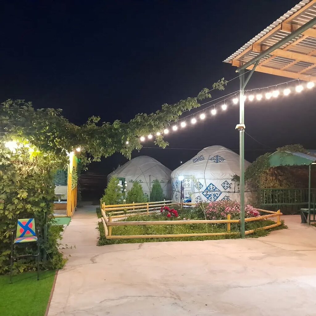 Market Magzhan, Almatı eyaleti, foto