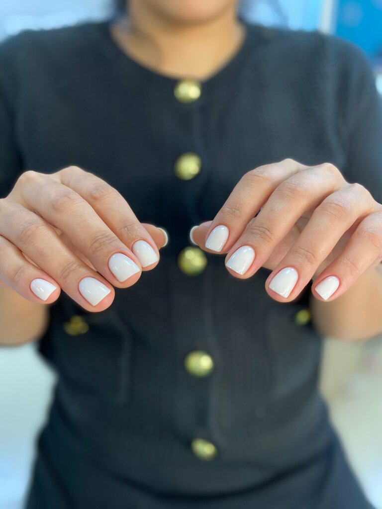 Manikür-pedikür Minsk__nnails, Minsk, foto