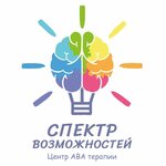 Центр АБА терапии Спектр Возможностей (ulitsa Govorova No:50), çocuk gelişim merkezleri  Odintsovo'dan