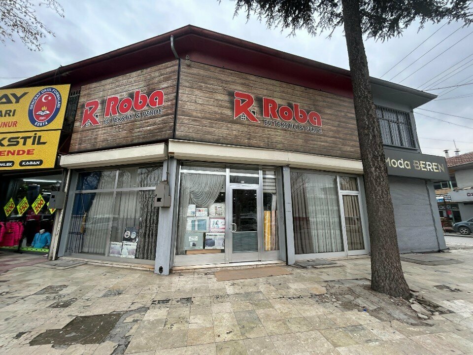 Toptancılar Roba Ev Tekstili, Konya, foto