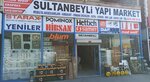 Sultanbeyli Yapı Market (İstanbul, Sultanbeyli, Fatih Blv., 340A), yapı mağazası  İstanbul'dan