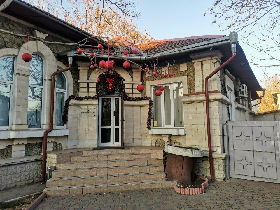 Avukatlar Efrim Roşca Asociaţii, Kişinev, foto