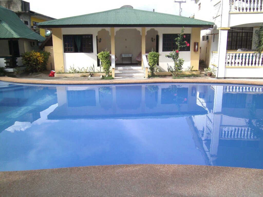 Otel Seashore Beach Resort, , foto