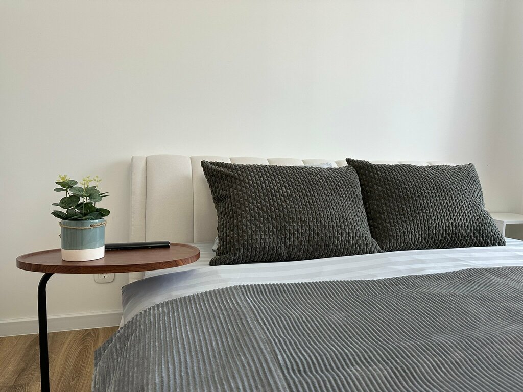 Kısa süreli konaklama Baltic Resort, Zelenogradsk, foto