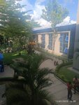 Eden university barlastone park (Lusaka, Barlaston Park), üniversiteler  Lusaka'dan