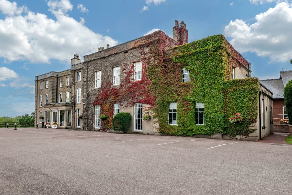 Daireler Wychnor Park Country Club, İngiltere, foto