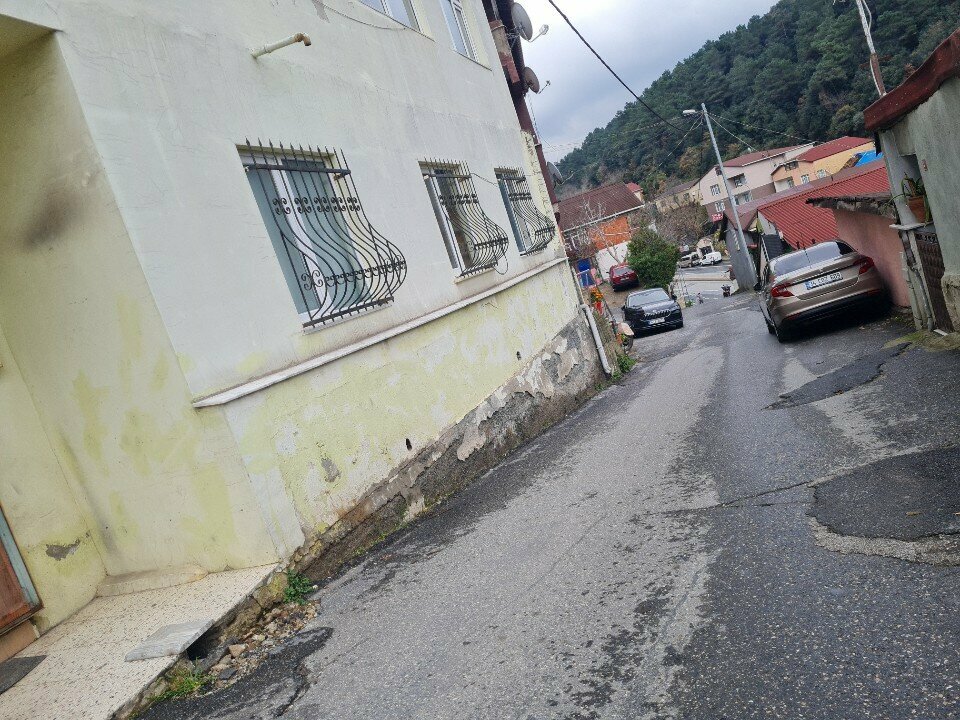 Market Poyraz Gıda, İstanbul, foto