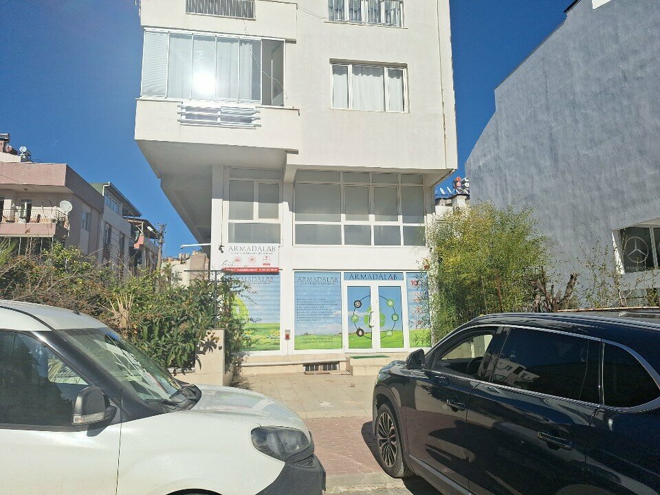 Mühendislik firmaları Armadalab Çevre ve İş Hijyeni Laboratuvarı, Antalya, foto