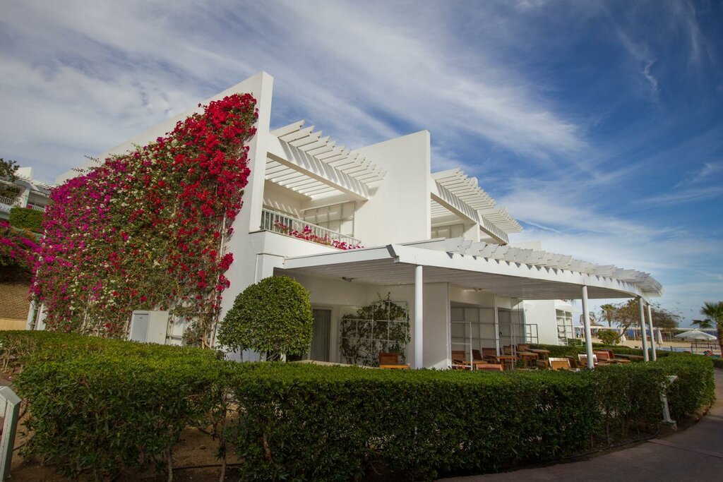 Otel Royal Monte Carlo Sharm El Sheikh - Adults only, Şarm El‑Şeyh, foto