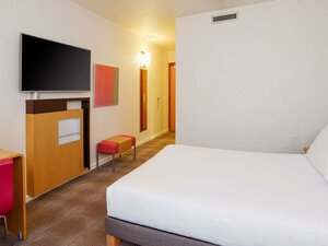 Novotel Toulouse Purpan Airport (Impasse de Maubec No:23, Toulouse), otel  Toulouse'dan