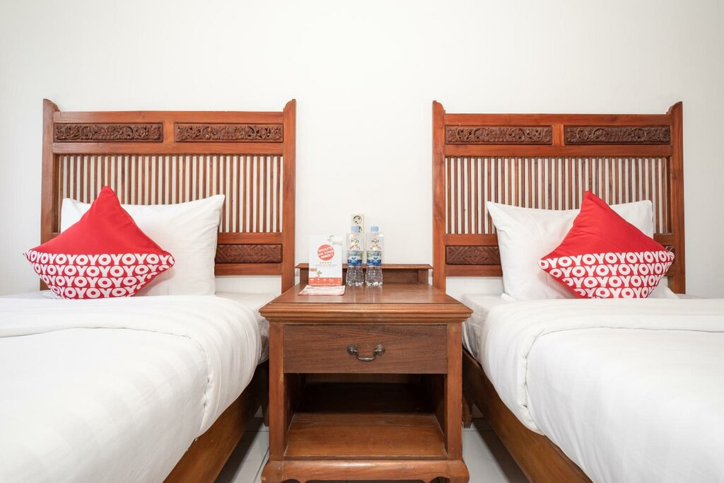 Otel Oyo 1778 Omah Duwet, Dünya, foto