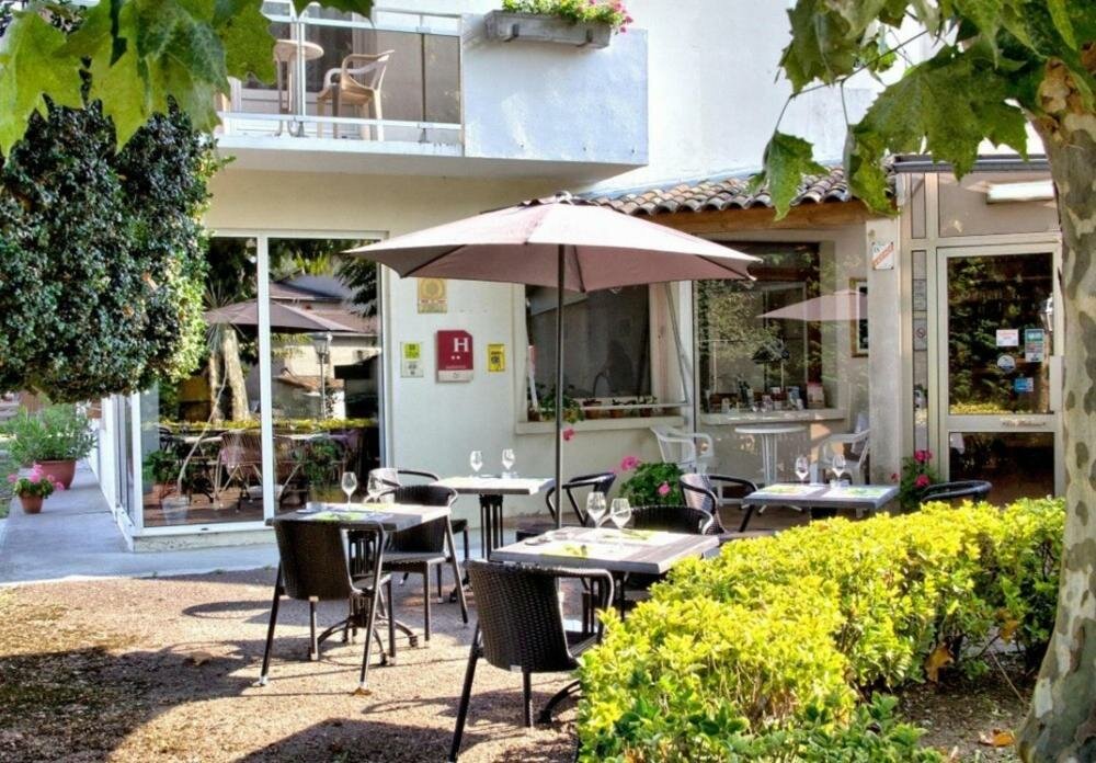 Otel Hotel Restaurant Platanes, , foto