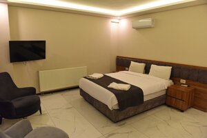Royal Bursa'ya hoşgeldiniz (Bursa, İzmir Yolu Cad., 80), otel  Bursa'dan