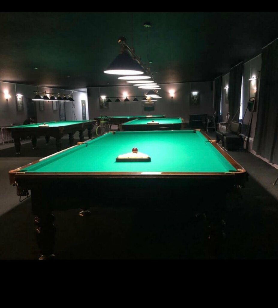 Bilardo salonları Klassik, Bataysk, foto