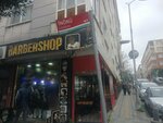 Barbershop Erkek Kuaförü (İstanbul, Güngören, İnönü Cad., 145A), berberler  İstanbul'dan