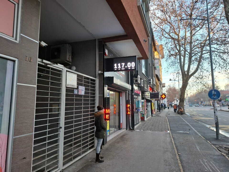 Pazar araştırma firmaları Milk & Honey Communications, Novi Sad, foto