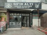 Sıfıraltı Erkek Kuaförü (Başak Mah., 1690. Cad., No:30/B, Mamak, Ankara), berberler  Ankara'dan