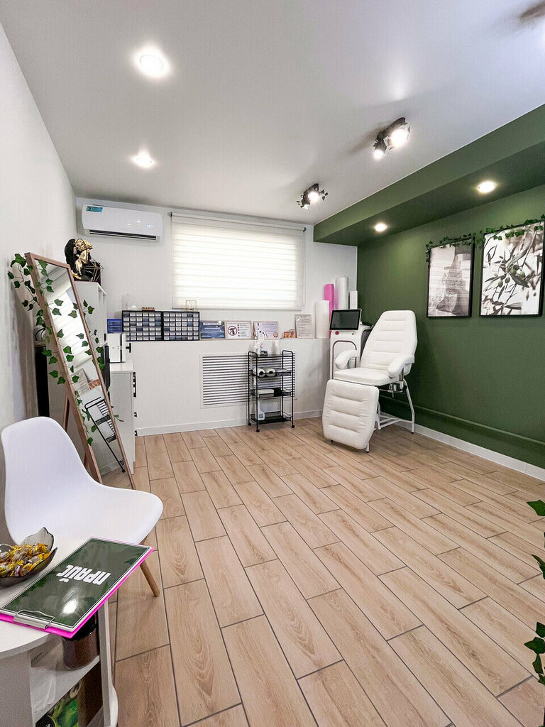 Epilasyon Best laser, Krasnodar, foto