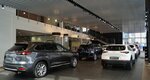 MC-Marshal (ulitsa Partizana Zheleznyaka No:46Г), otomobil servisi  Krasnoyarsk'tan