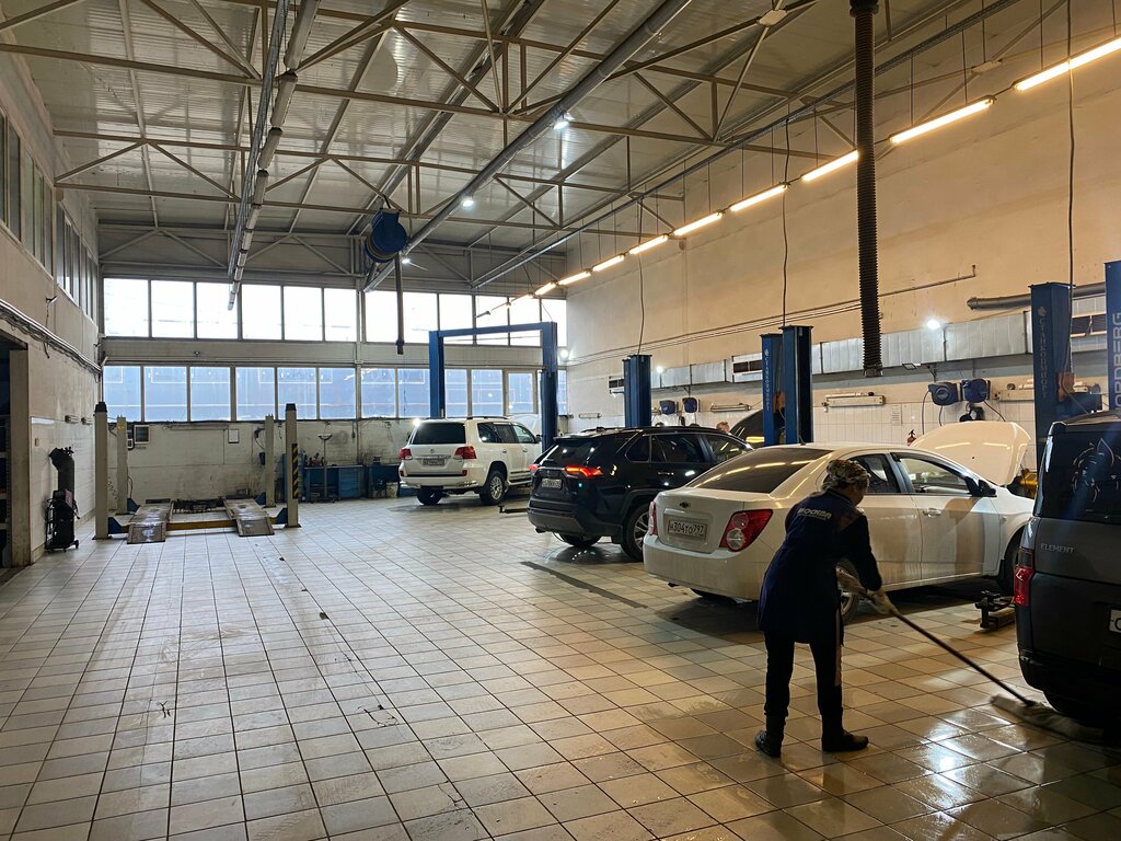 Otomobil pazarları Автомастер, Moskova, foto