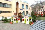 Кембриджуниор (Verkhnyaya Krasnoselskaya Street No:14с3), anaokulları  Moskova'dan
