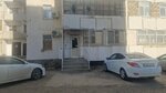 Maksat (No:1, Mereı yqsham aýdany), market  Kızılorda'dan