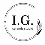 I. G. Ceramic studio (Selskokhozyaystvennaya Street No:38к1), çömlek atölyesi  Moskova'dan