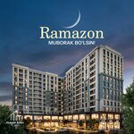 Elman Baba Plaza (No:28A, Bektemir District, Suvsoz-4 mavzesi), i̇nşaat firmaları  Taşkent'ten