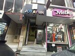 Joy & Fun (İstanbul, Zeytinburnu, Beştelsiz Mah., 105/2. Sok., 26), giyim mağazası  İstanbul'dan