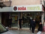 Boğa Tekstil (Merkez Mah., Zeynep Kamil Cad., No:42A, Güngören, İstanbul), toptan giyim  İstanbul'dan