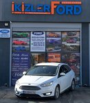 İkizler Ford (Ankara, Etimesgut, Bahçekapı Mah., 2472. Cad., 20A), otomobil yedek parçaları  Ankara'dan