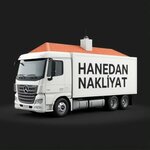 Hanedan Nakliyat (Düzce, Düzce Merkez, Bolu Cad., 3A), evden eve nakliye  Düzce'den