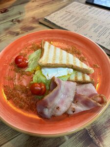 Морошка (Karla Marksa Street No:14/1, Dubna), kafe  Dubna'dan