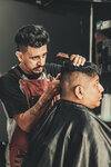 Bedir Doğan Hair Design (Aydın, Didim, Yeni Mah., 823 Sok., 3C), berberler  Didim'den