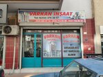 Varkan İnşaat (Göksu Mah., 679 Sok., No:5, Buca, İzmir), emlak ofisi  İzmir'den