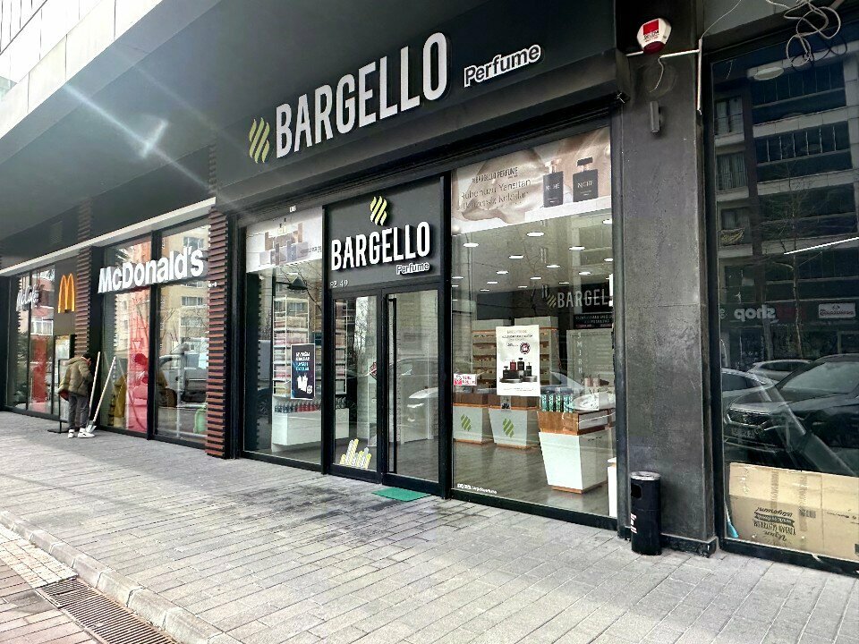Kozmetik ve parfümeri mağazaları Bargello, Beylikdüzü, foto