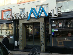 Carnavale (Oran Mah., Sokullu Mehmet Paşa Cad., No:23, Çankaya, Ankara), pasta, şekerleme ve tatlı  Ankara'dan