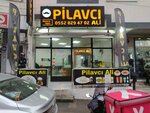 Pilavcı Ali (İstanbul, Üsküdar, Ünalan Mah., Ayazma Cad., 68D), fast food  İstanbul'dan