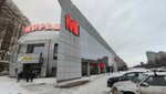 Сберлогистика (Engelsa Avenue No:124к1), parsel otomatı  Saint‑Petersburg'dan