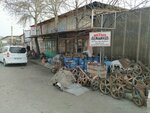 Bilyacı Baki (Fevziçakmak Mah., 10581 Sok., No:32, Karatay, Konya), sanayi kuruluşu  Konya'dan